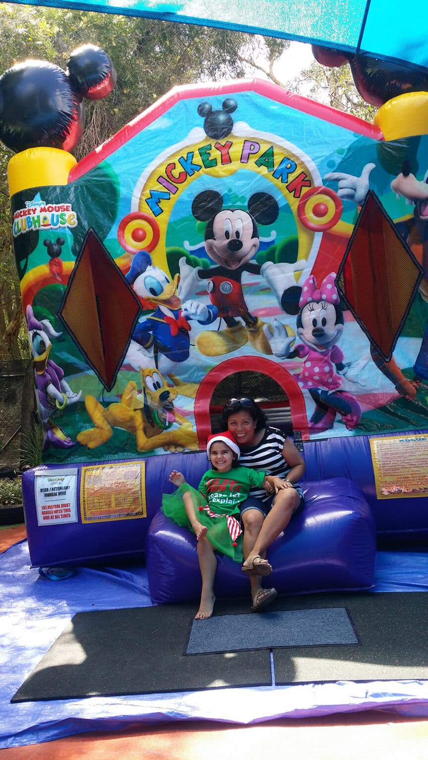 Jumping Castles – Jumping Castle Fiesta