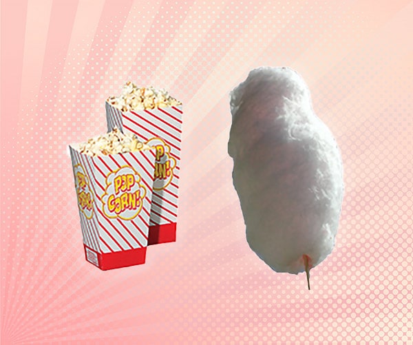 Wiggles Castle – Jumping Castle Fiesta